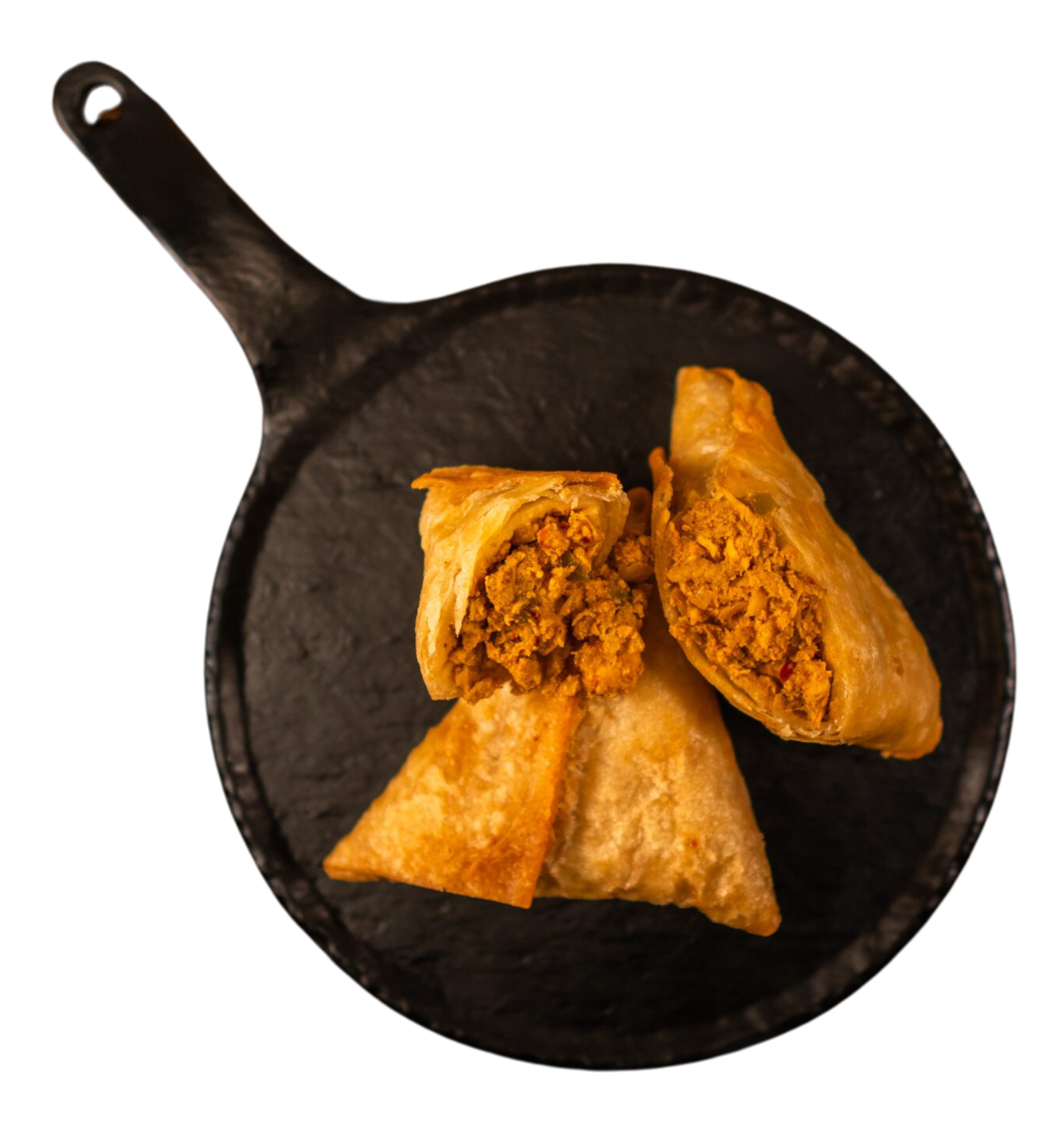 Golden snacks - Golden Pockets